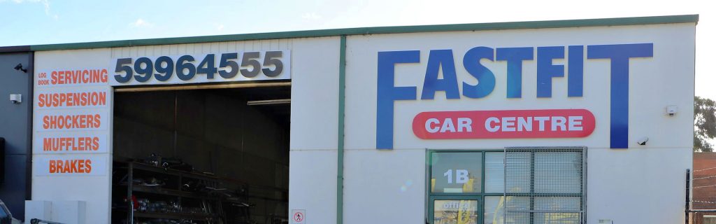 Home | Fastfit Car Care